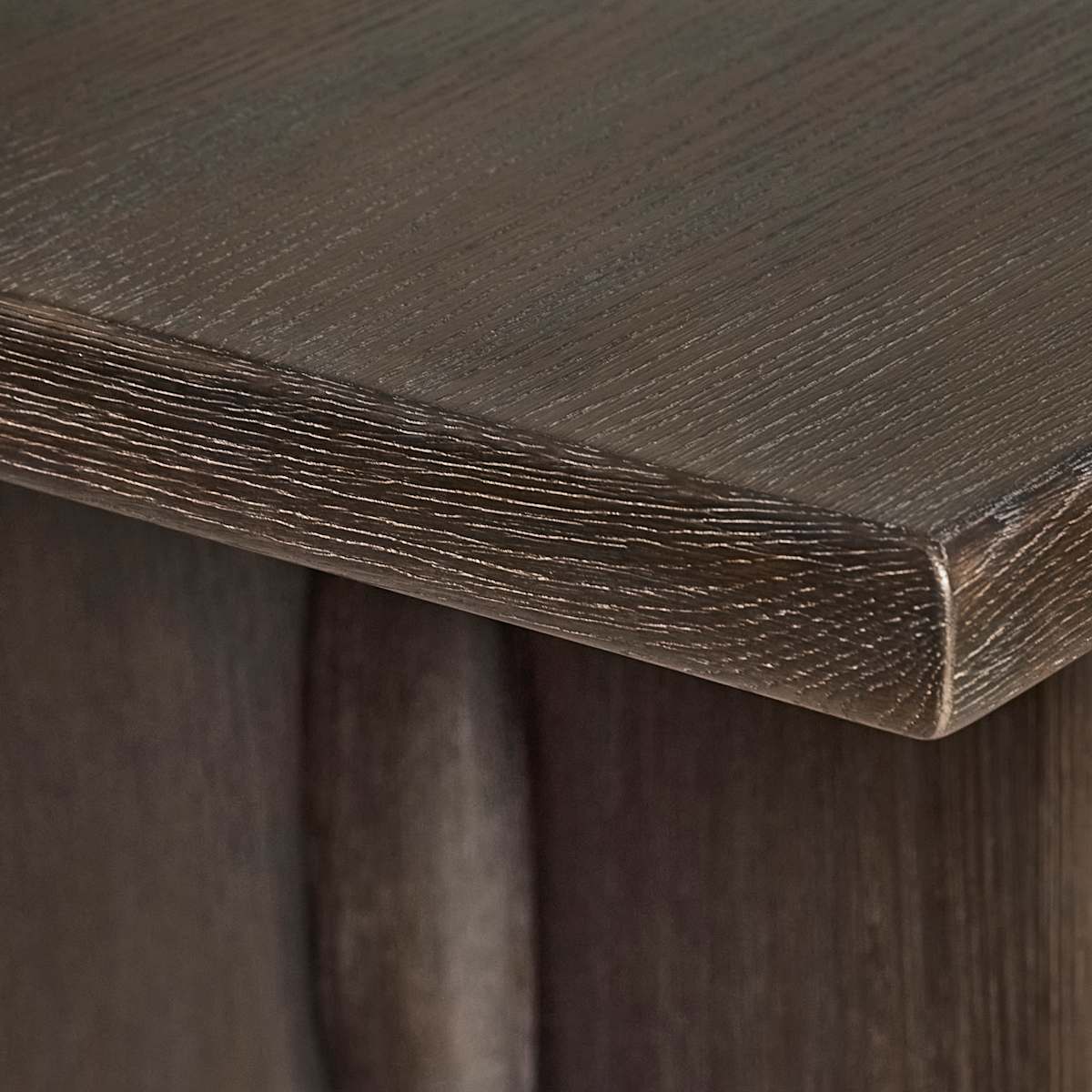 Geneve Rectangular Dining Table